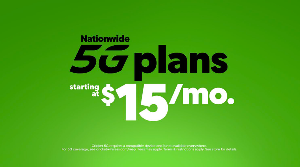 Cricket Connection | Cricket Wireless