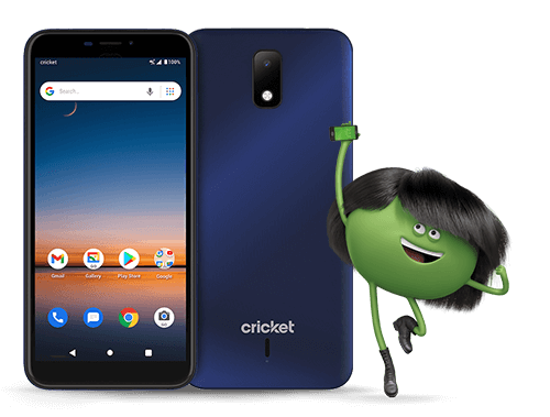 Android Deals: Shop Our Best Android Discounts | Cricket Wireless