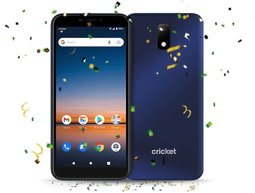 Android Deals: Shop Our Best Android Discounts | Cricket Wireless
