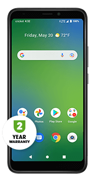 Mobile WiFi Hotspot Feature | Cricket Wireless