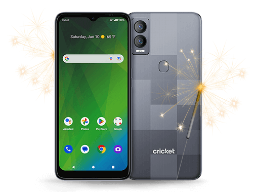 5G Deals: View Our Best 5G Phone Deals & Prices| Cricket Wireless