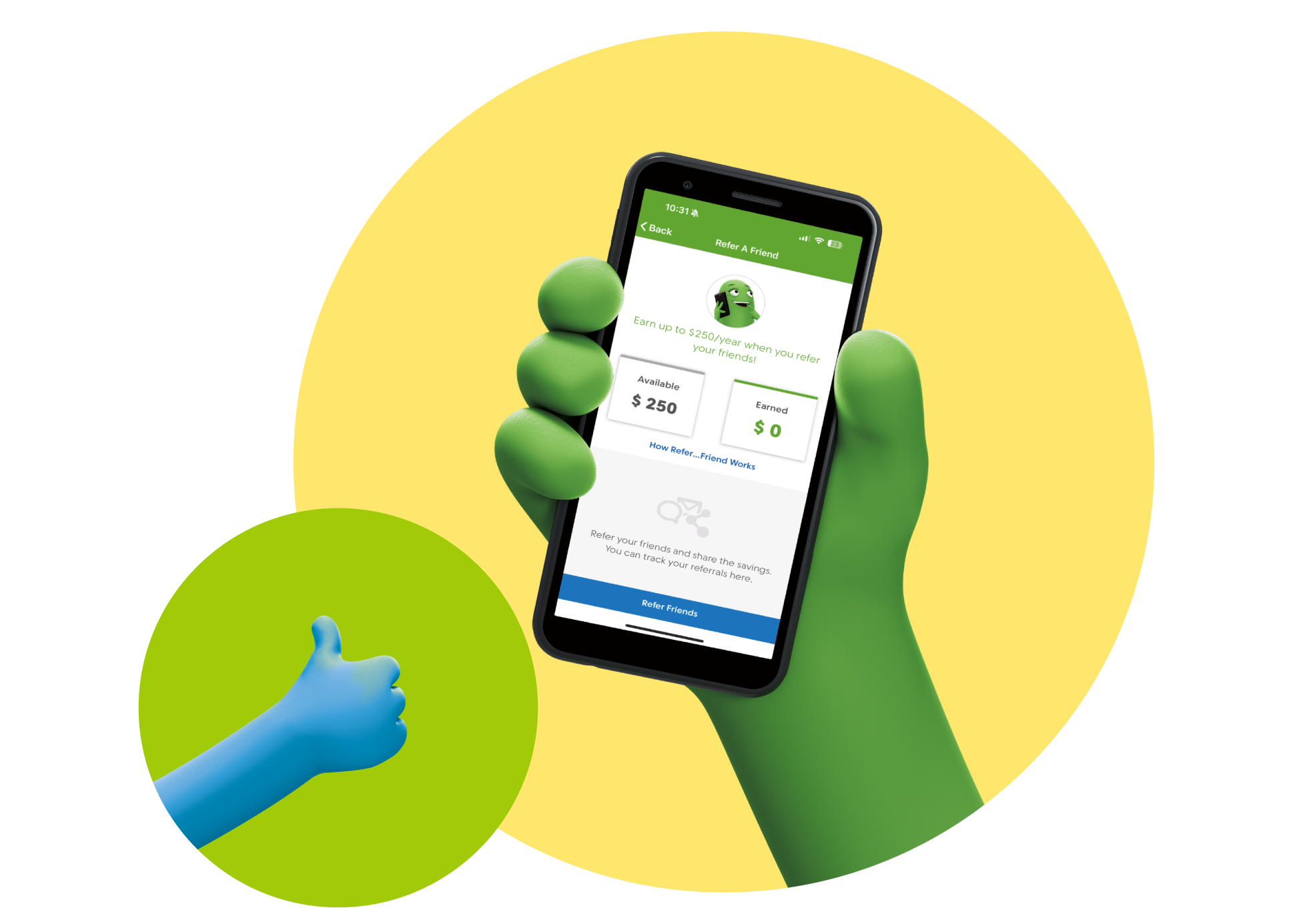 Refer A Friend | Cricket Wireless