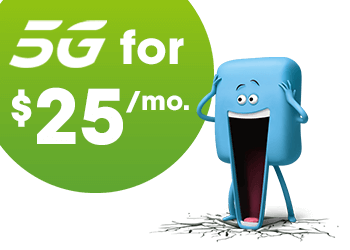 Prepaid Phones: No Contract Cell Phone Plans | Cricket Wireless