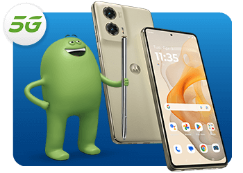 Prepaid Phones: No Contract Cell Phone Plans | Cricket Wireless
