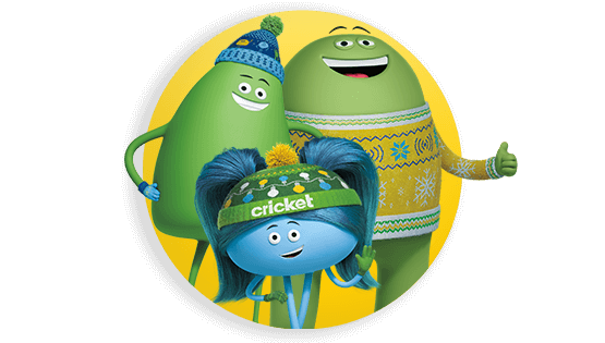 Prepaid Phones: No Contract Cell Phone Plans | Cricket Wireless