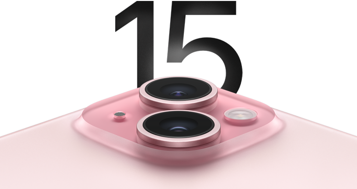 Cricket Wireless | Apple IPhone 15 Features