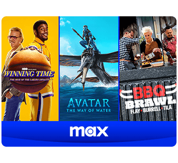 Max with Cricket Wireless | Cricket Wireless