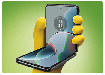 Prepaid Phones: No Contract Cell Phone Plans | Cricket Wireless