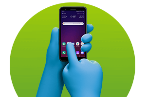 Prepaid Phones: No Contract Cell Phone Plans | Cricket Wireless