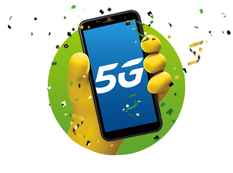 Prepaid Phones: No Contract Cell Phone Plans | Cricket Wireless